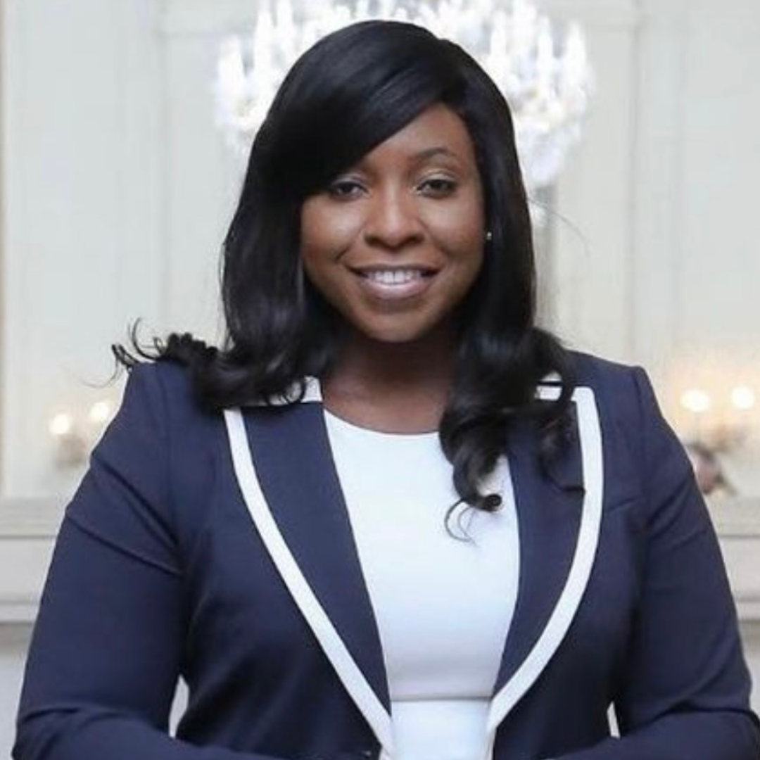 National Summit — Women's Public Leadership Network